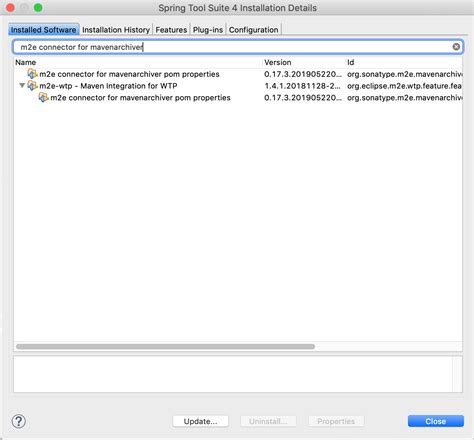 spring pom xml 依存関係 不明なエラー expansionsuppo