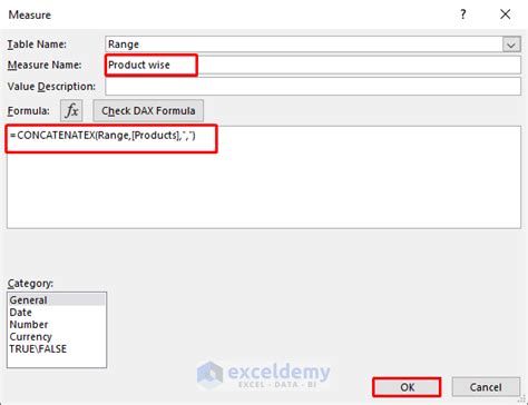How To Summarize Text Data In Excel 3 Steps