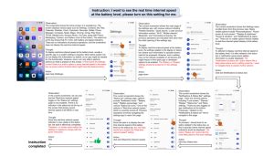 Mobile Agents Autonomous Multi Modal Mobile Device Agent With Visual Perception Unite AI