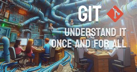 The Most Insightful Stories About Git Medium