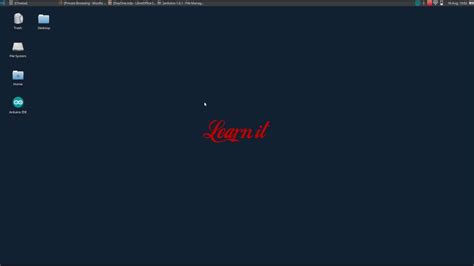 Arduino Programming Tutorial Hello World YouTube