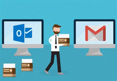 How To Sync Outlook With Gmail 2022