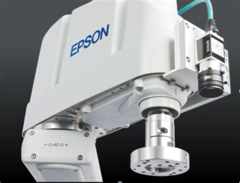 Epson Robotics Epson Robot Distributors Schneider And Company