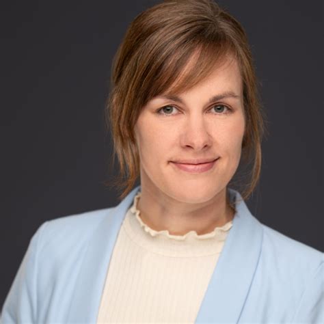 Ann Christin Veith Sterility Assurance Manager Octapharma