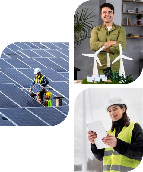 The Green Energy Grena