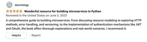 José Haro Peralta On Linkedin Microservices Apis Python