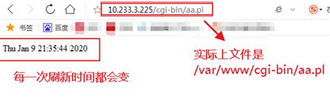 apache的基本配置和动态页面配置 apache服务器支持动态网页 csdn博客