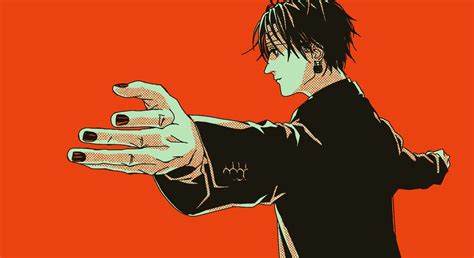 Chrollo Lucilfer Hunter X Hunter Drawn By Ozomashio Danbooru