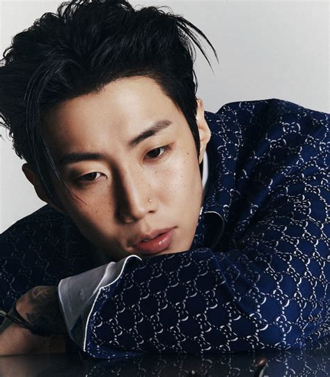 박재범 머리 스타일 남자 올백 슬릭백 언더컷 펌 네이버 블로그