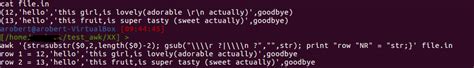 Sed Awk Ignore Delimiter Inside Single Quote Within A Parenthesis Stack Overflow