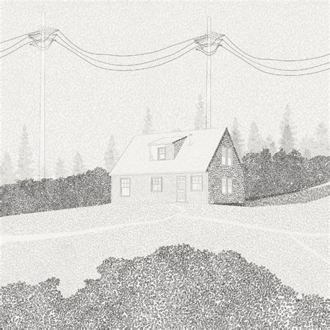 Background Tree Lines Pack Show It Better Tree Line Drawing Architectural Trees