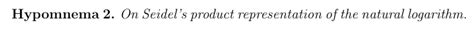 Amsthm Custom Theorem Title Style TeX LaTeX Stack Exchange