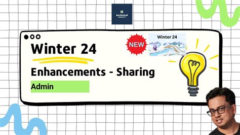 🚀 🔥 Exploring Salesforce Winter 24 Release Enhanced Sharing Features