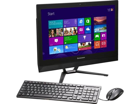 Windows 8 Computer