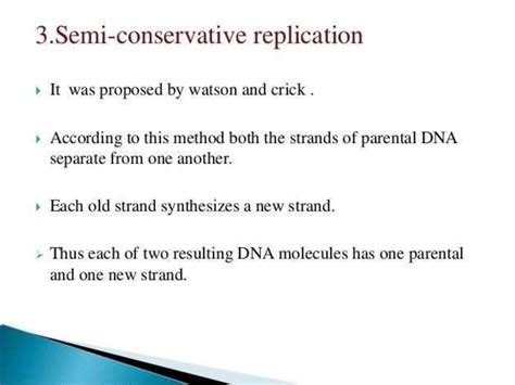 Dna Replication In Prokaryotes And Eukaryotes Pptx