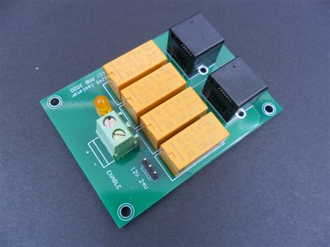 Ethernet Rj45 Isolator Pmb Nz