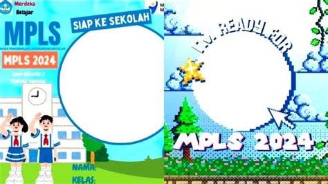 Berita Twibbon Mpls 2024 Smp Terbaru Hari Ini