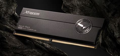 TeamGroup Unleashes Super Fast T Force Xtreem DDR5 Memory At Up To 8 200MT S Club386
