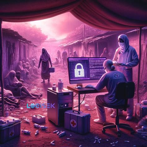 Thanasis Karpouzas On Linkedin Cybersecurity Nonprofit Organizations Nonprofit Charities