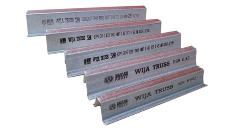 Reng Roof Batten Pt Wijaya Berkah Niaga