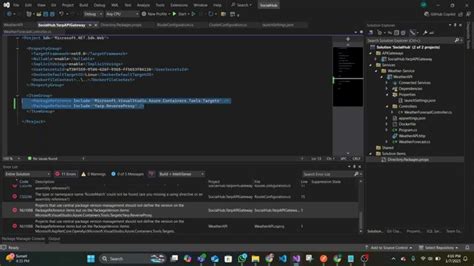 🔒securing Microservices With Cors And Middleware Full Stack Development Usman Iqbal