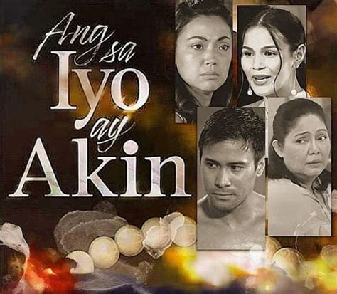 Pin By Teleserye Network On Pinoy Tambayan Today Episode Episode