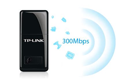 Tplink Mbps Wireless Usb Adapter Lasopaboat