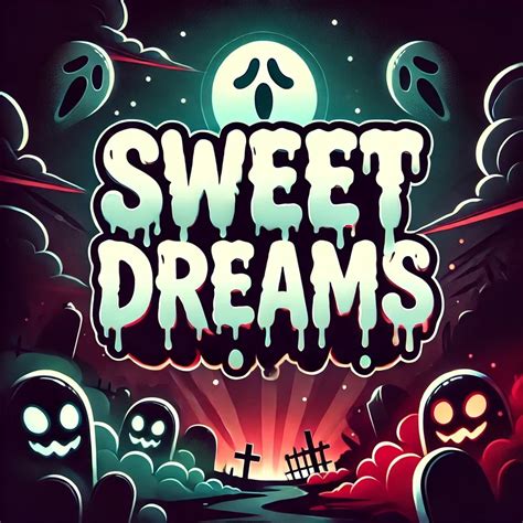 Sweet Dreams By Ethereallab