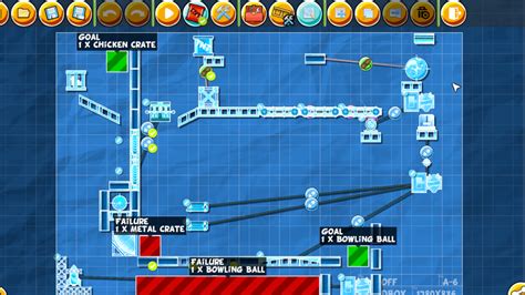 The Chaotic Workshop By Virtex Edge Design