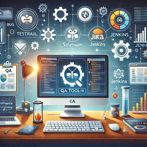salah eddine tazrouti on linkedin softwaretesting qualityassurance