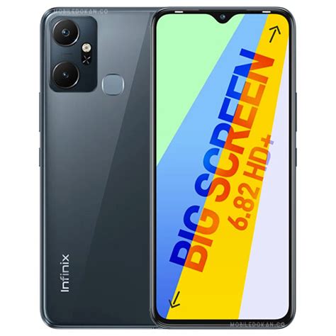 Infinix Smart Plus Price In Bangladesh Full Specs Review MobileDokan