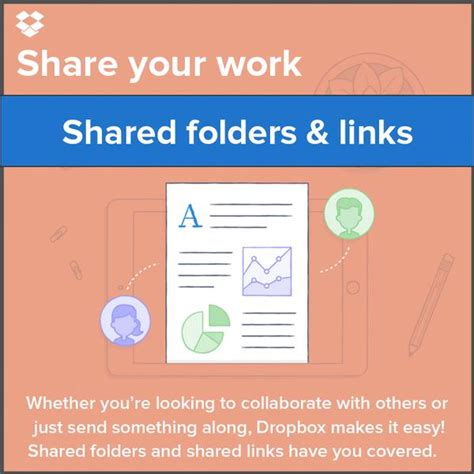 Dropbox On Linkedin Tip Of The Week The Best Ways To Share Files And