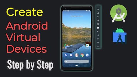 How To Set Up And Run An Android Simulator Serwer2311392homepl