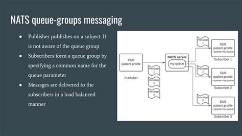 designing microservices platforms with nats pdf