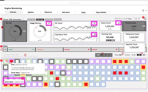 engine monitoring overview full version · issue 1415 · metatron app