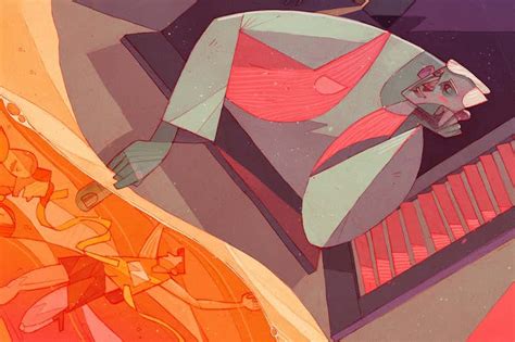 Issue 3397 Magazine Cover Date 30 July 2022 New Scientist