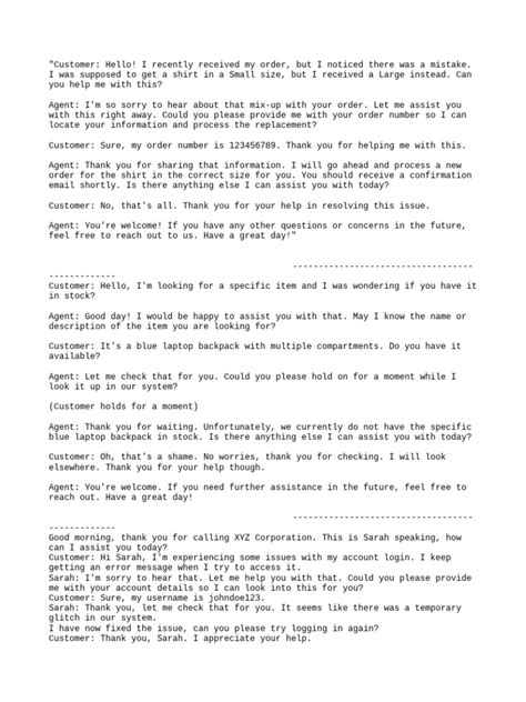 Conversational Data Pdf Automated Teller Machine Apple Pay