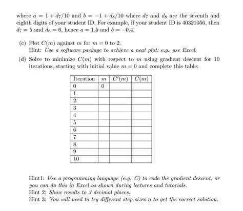 Solved Q Consider A Collection Of K Points In D Space So Chegg