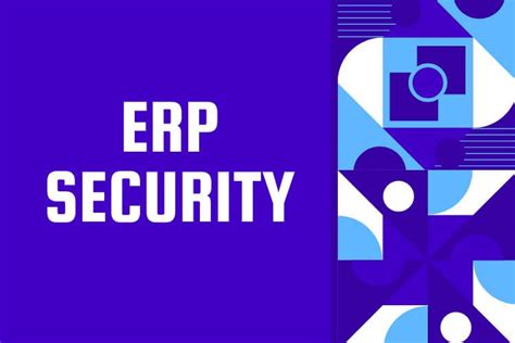 The Ultimate Guide To Erp Vendor Selection Evaluation Criteria And Security Technicali