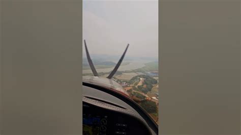 경비행기 경비행기투어 체험비행 여름휴가 주말나들이 파일럿체험 Youtube