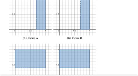 Solved A Figure A B Figure B23 Question
