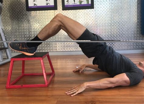 The Importance Of Hamstring Strength To Protect The ACL Bend Mend