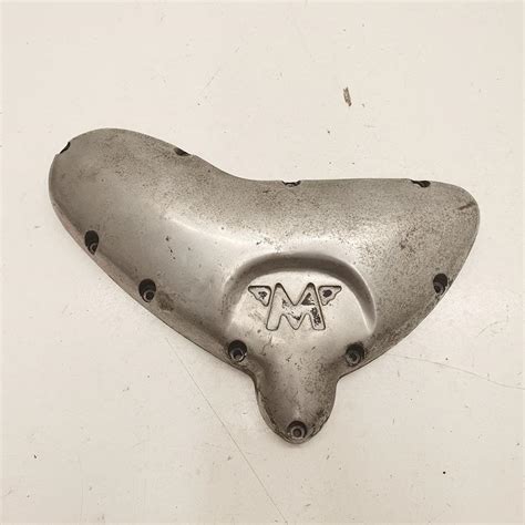 Ajs Matchless Timing Cover Used British Only Austria Fahrzeughandel Gmbh
