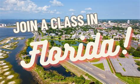 Register For A Servsafe® Class In Florida