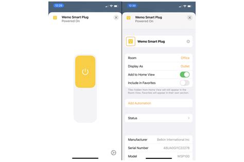 wemo smart plug with thread review for homekit users only techhive