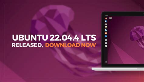 ubuntu 22 04 4 lts is ready for download serverhost
