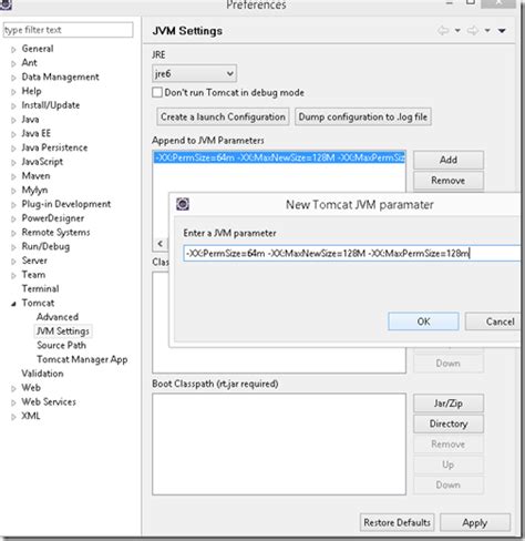Java 使用java Visual Vm寻找permgen Space的解决办法 我是小菜鸟 博客园