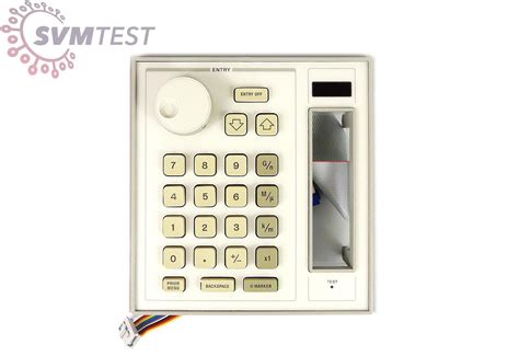 Agilent 8510c Network Analyzer For Sale Online Ebay