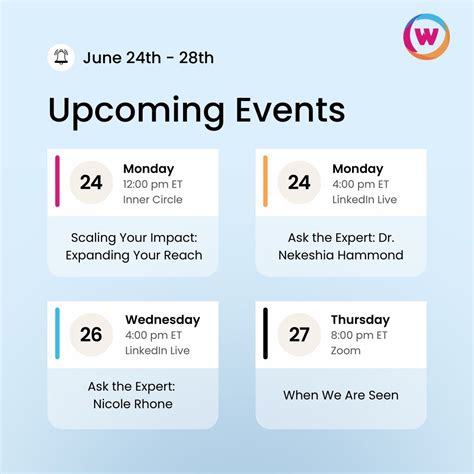 Event Virtual Inperson Speaker Industryexpert Linkedinlive Community Saveyourseat