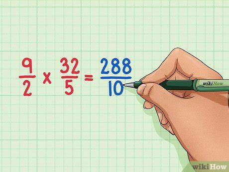 How To Multiply Mixed Numbers Step By Step With Examples